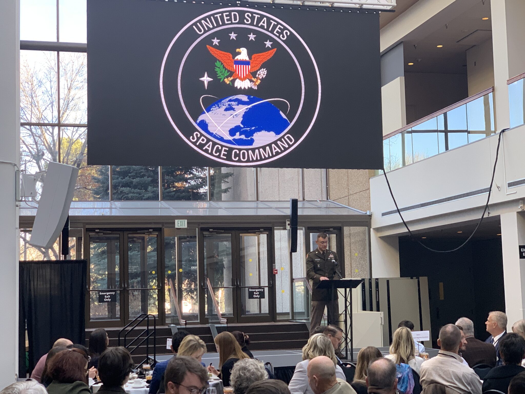 Colorado Space Business Roundtable