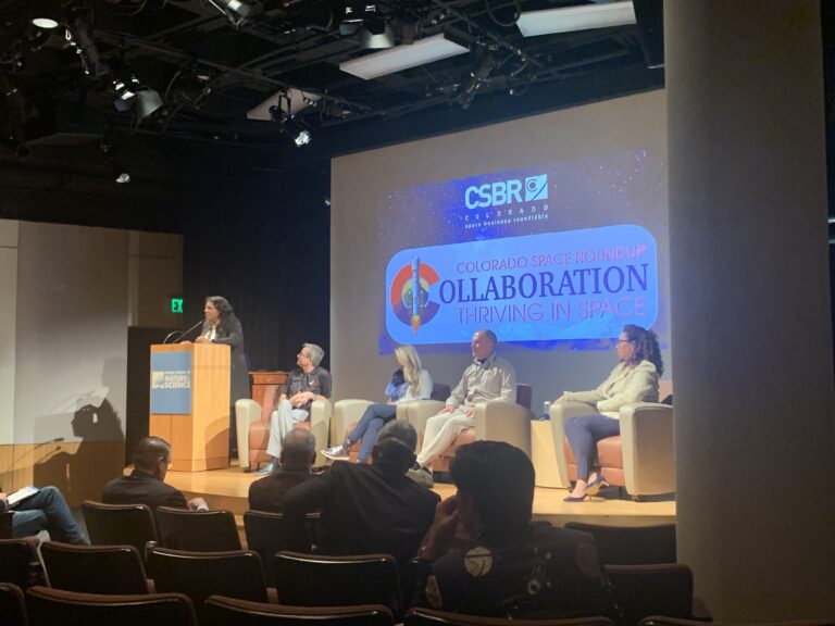 Colorado Space Business Roundtable