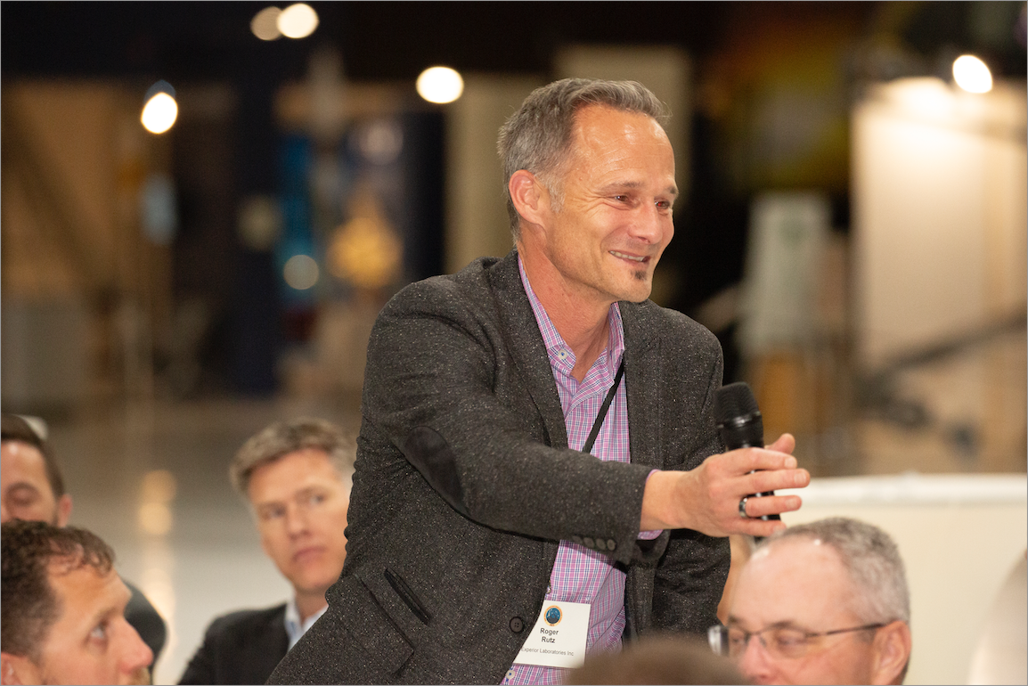 2025 Colorado Space Roundup | Information & Registration