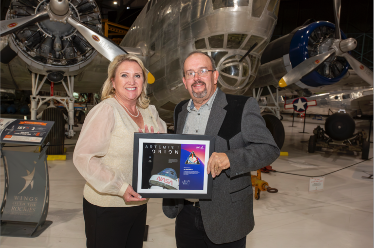 2025 Colorado Space Roundup | Information & Registration