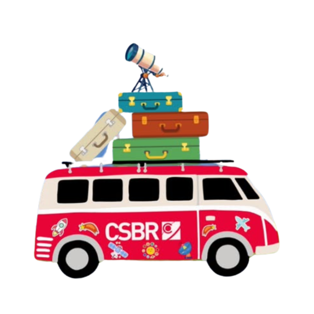 CSBR Road Trips - Colorado Space Business Roundtable